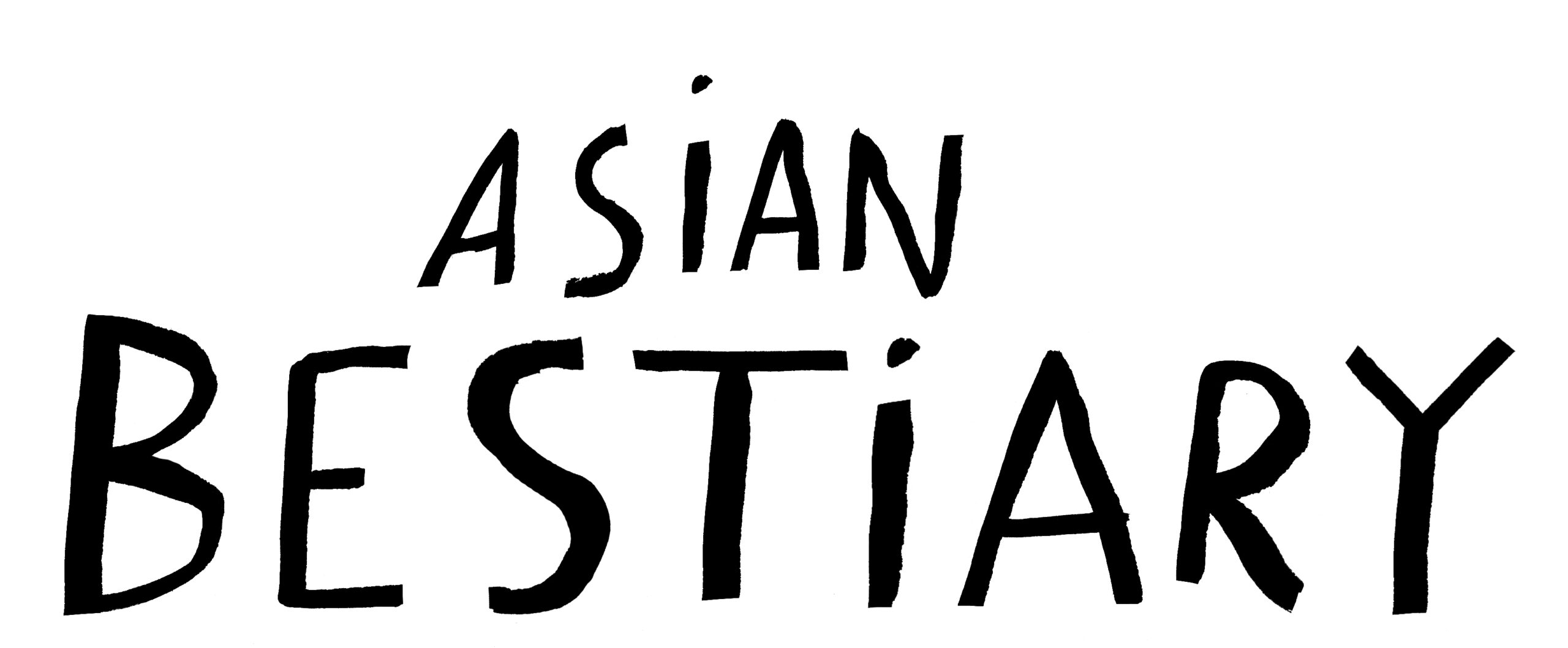 Snake Asian Bestiary Snake Asian Bestiary